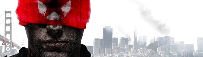 New Homefront trailer shows American uprising | VG247