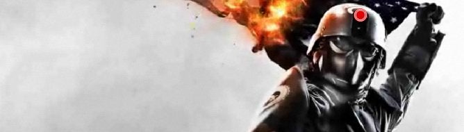 Homefront viral video shows the bombing of Salt Lake City | VG247