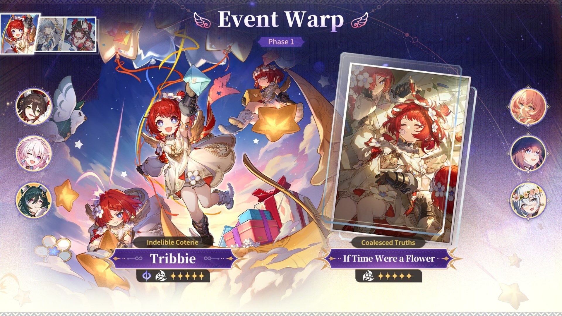 Honkai Star Rail next Banner and current Banner, list of all Banners in ...