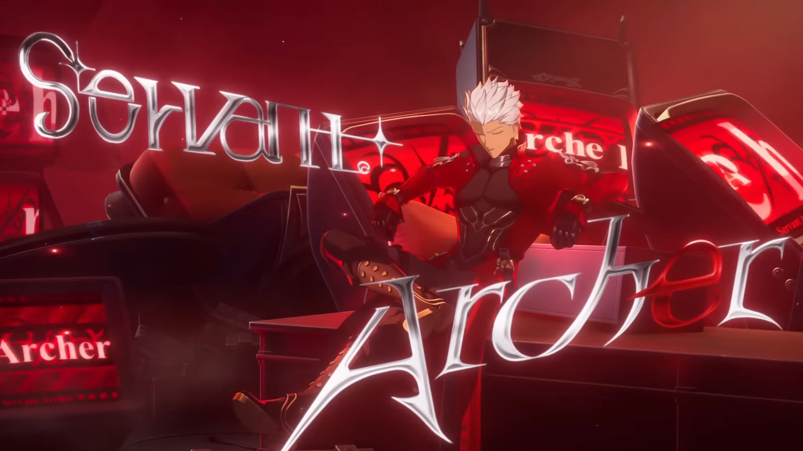 Honkai Star Rail Archer build and teams | VG247