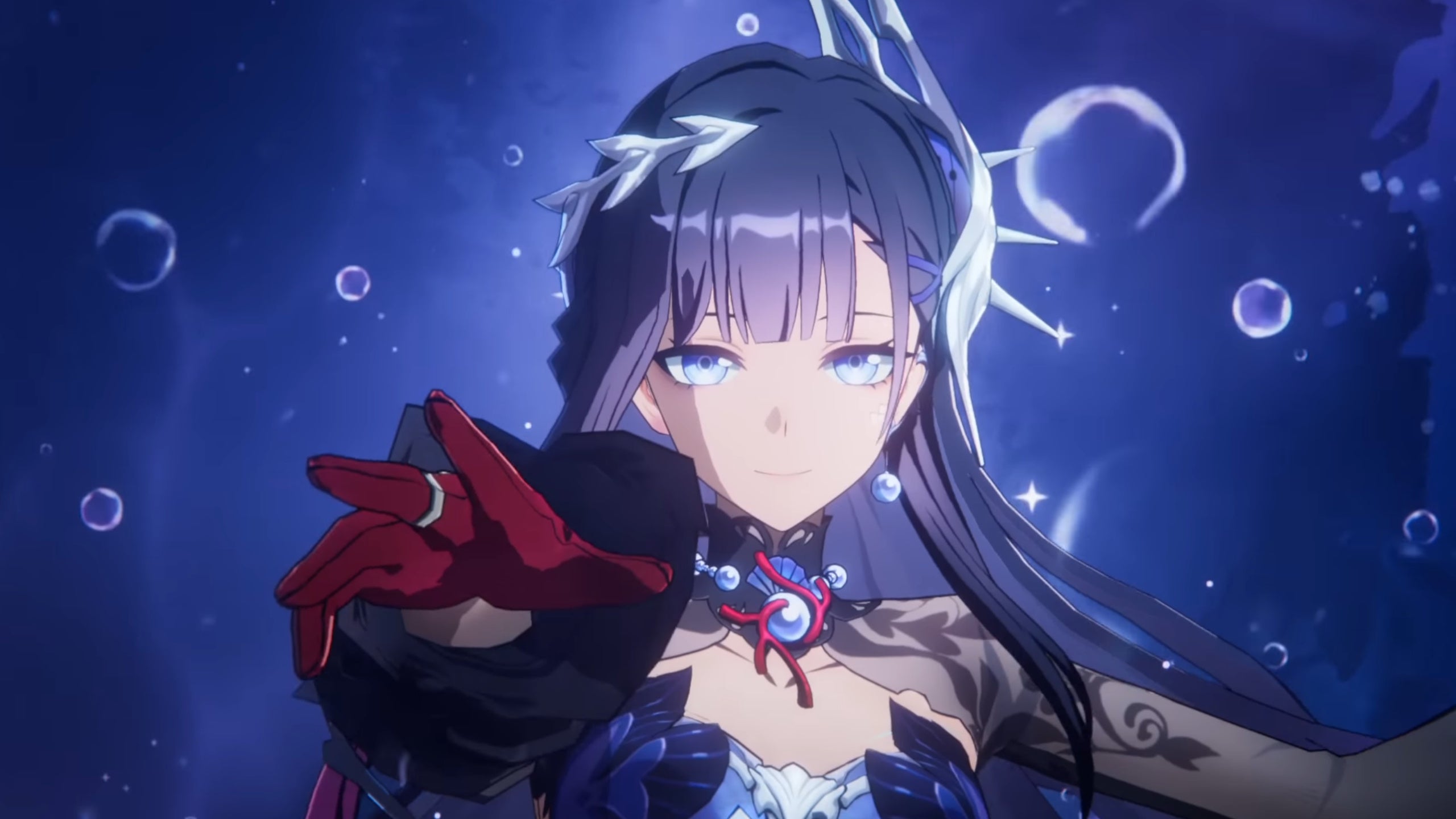 HSR best support: Should you use Sunday, Bronya, or Sparkle? | VG247