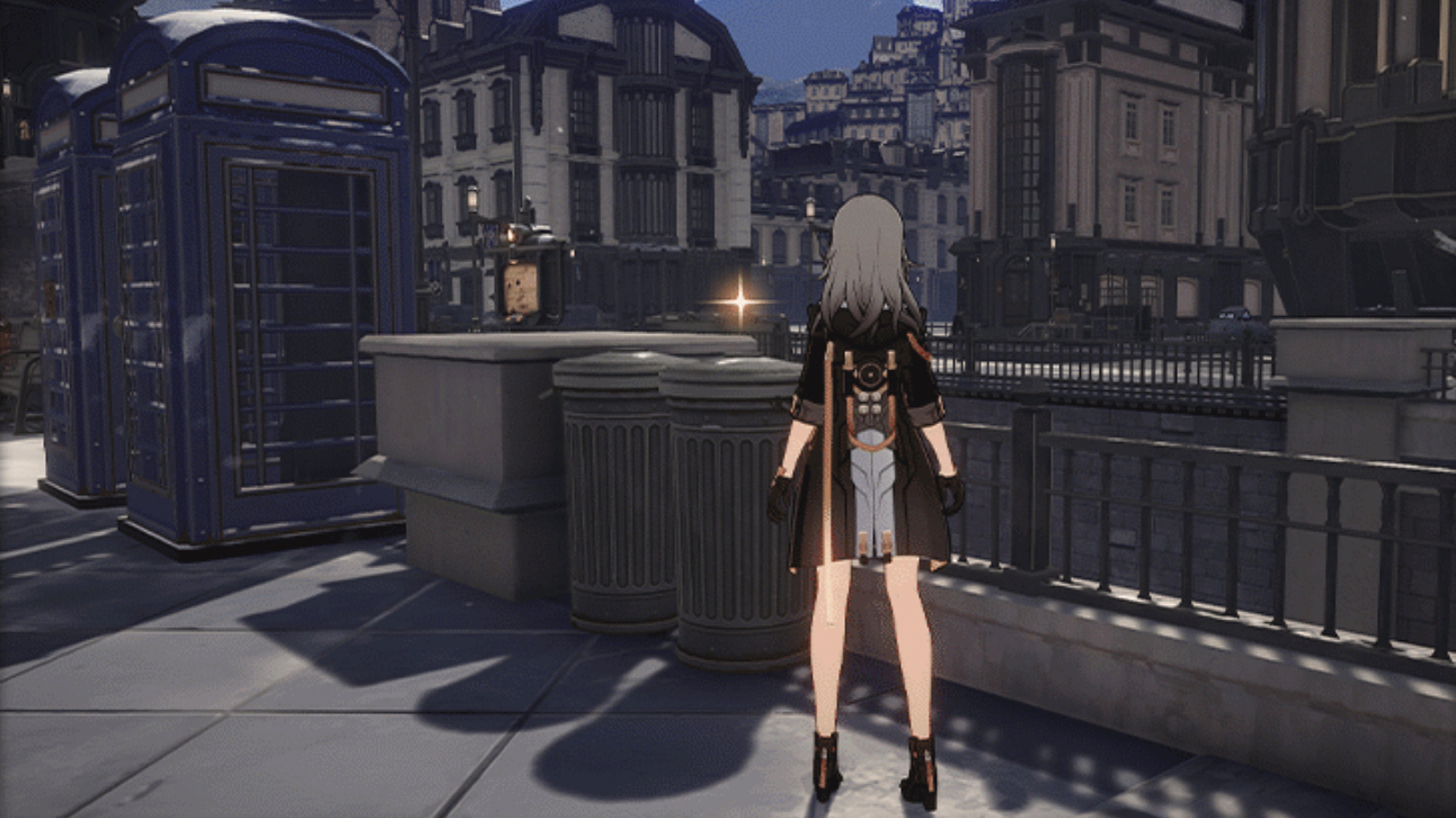 Honkai Star Rail Daily Training: How to unlock | VG247