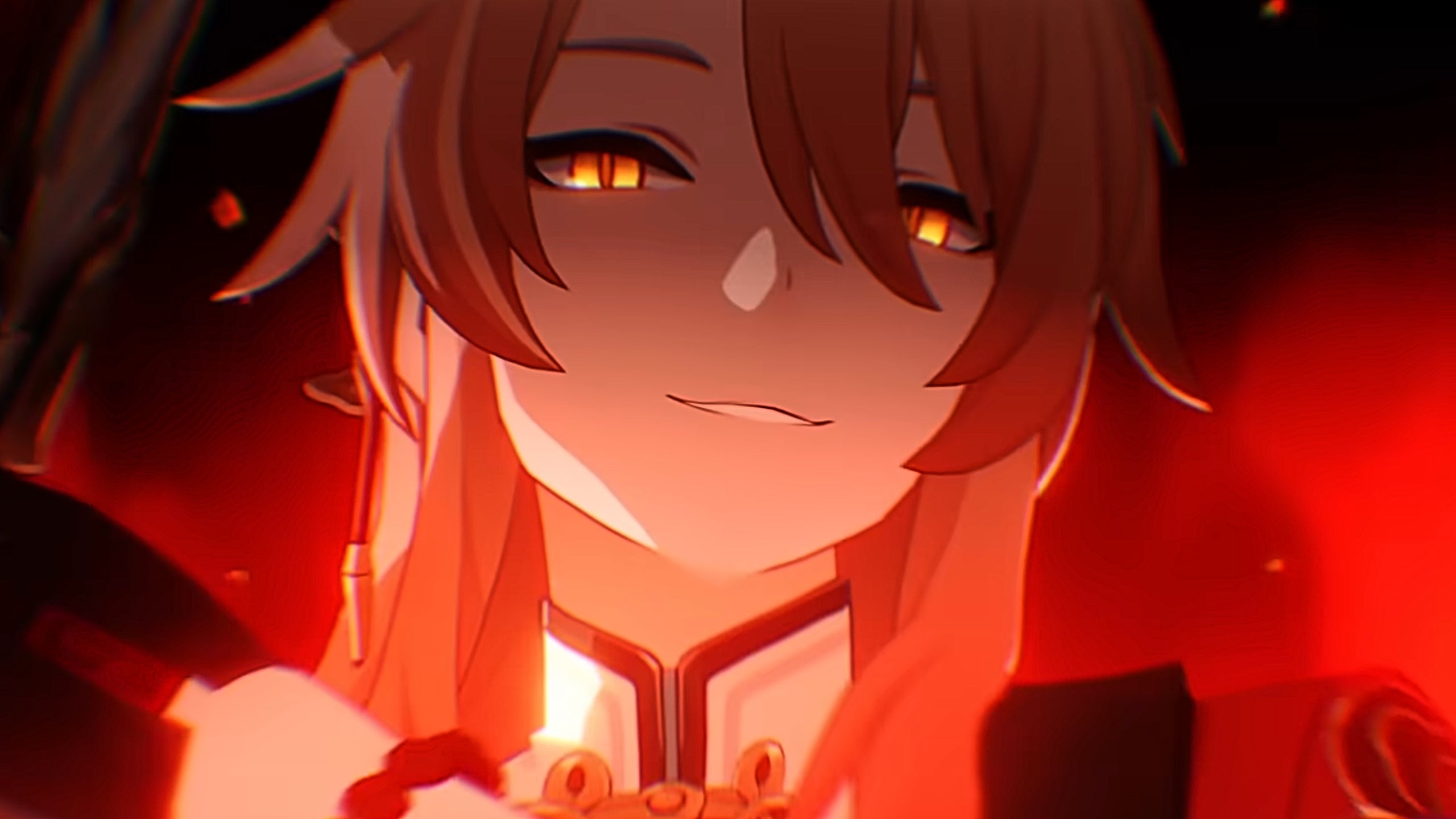 Best Honkai Star Rail Jiaoqiu Build | VG247