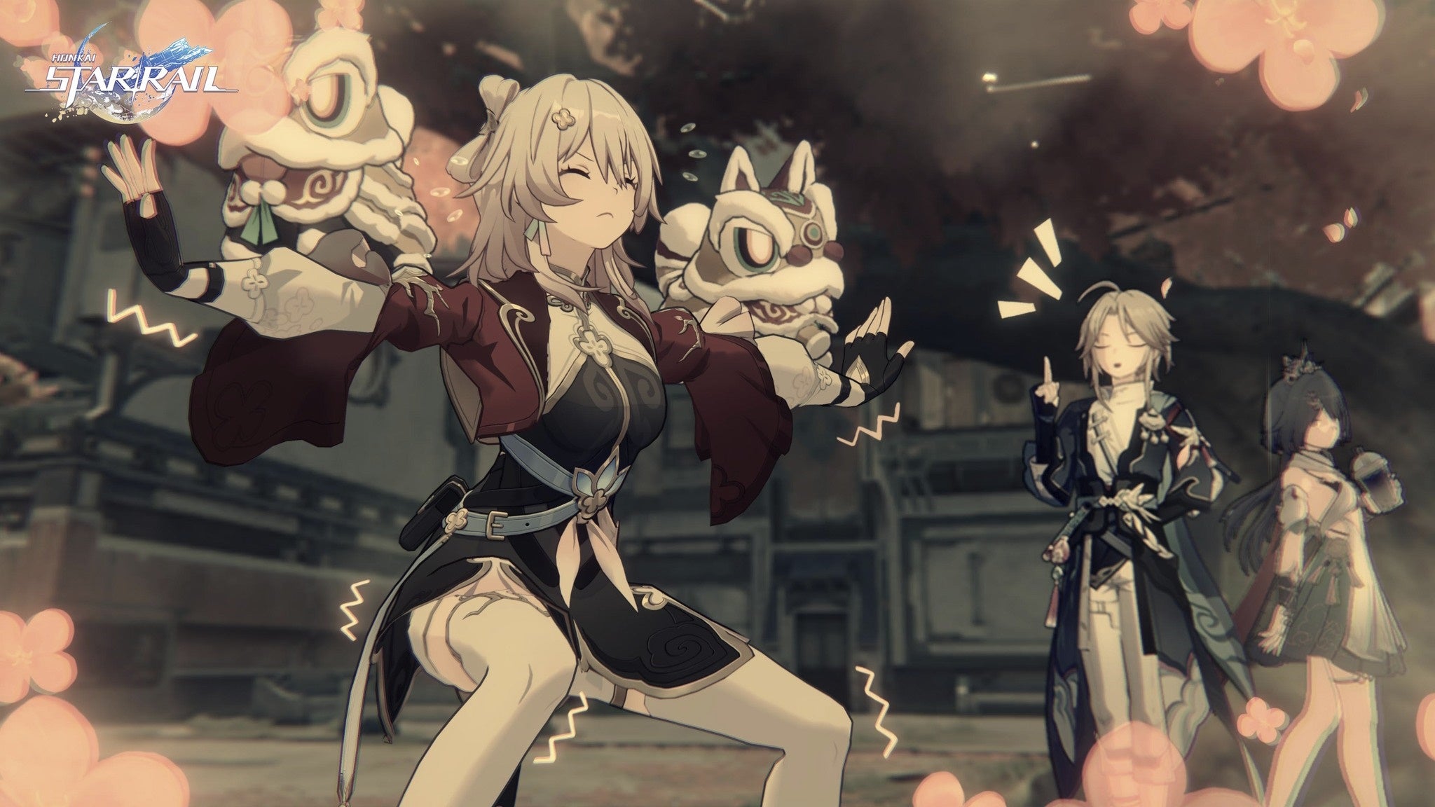 Honkai Star Rail March 7th Hunt kit, materials, and Traces priority | VG247