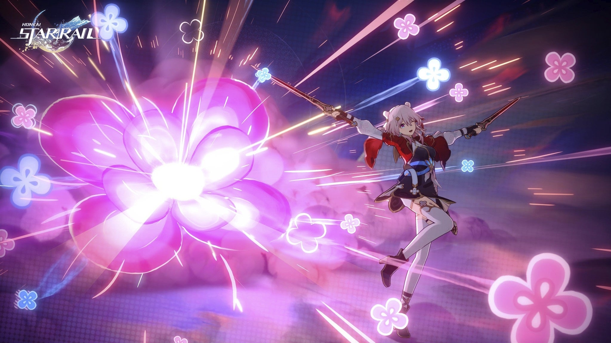 Honkai Star Rail March 7th Hunt kit, materials, and Traces priority | VG247