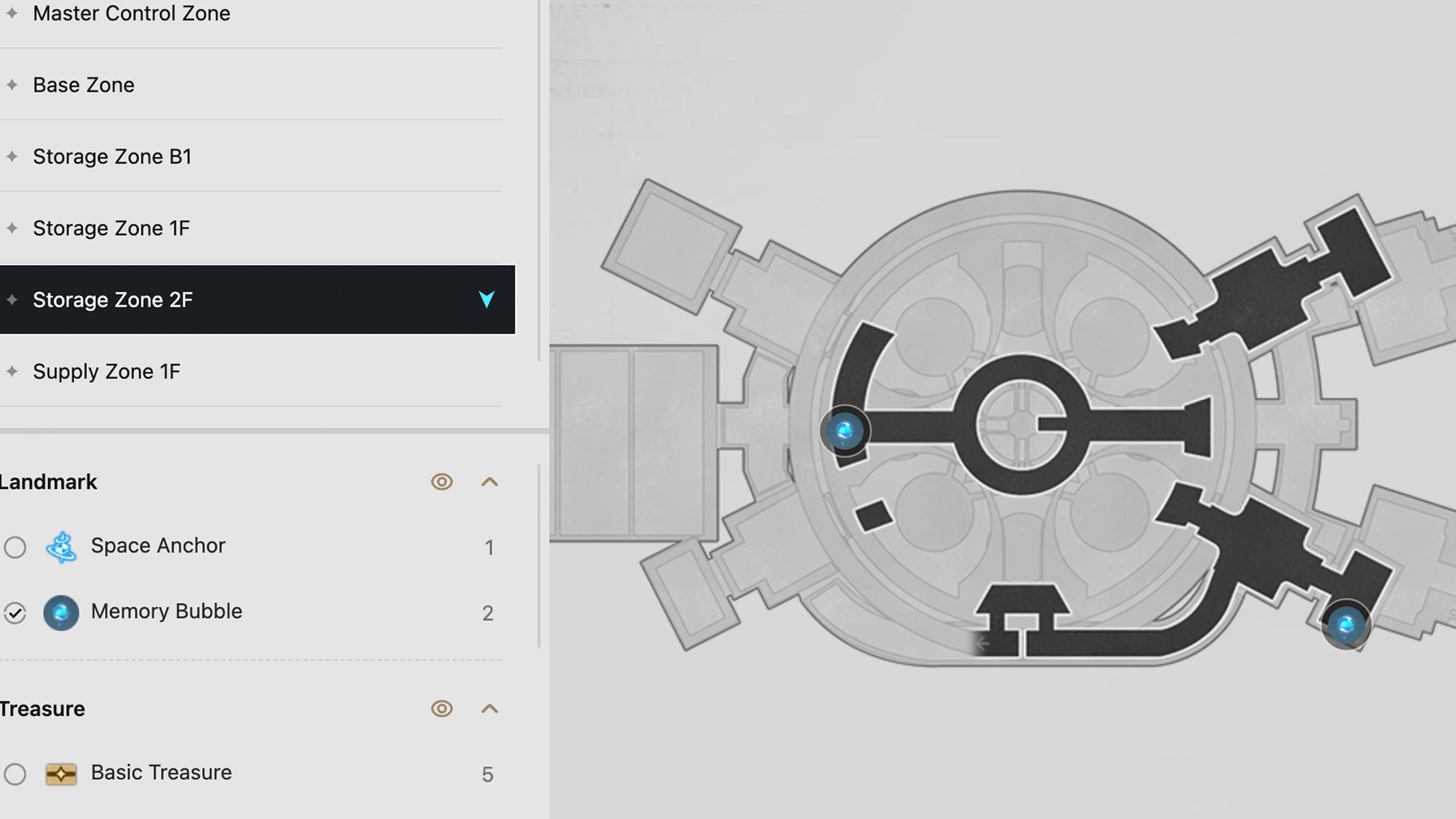 How to use Memory Bubbles in Honkai Star Rail: All Locations | VG247