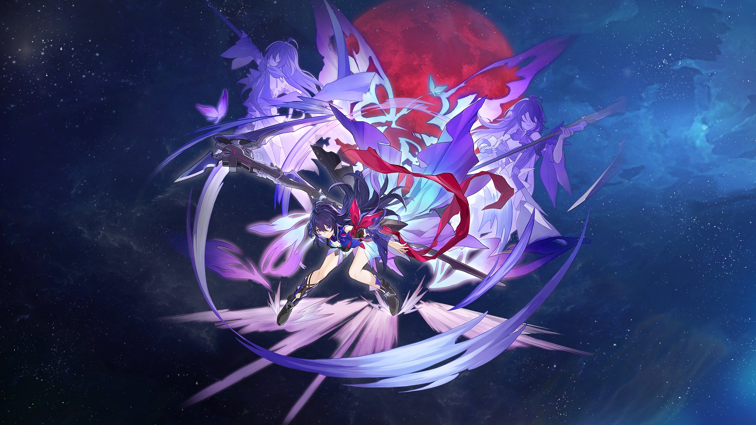 The best Honkai Star Rail Seele build | VG247