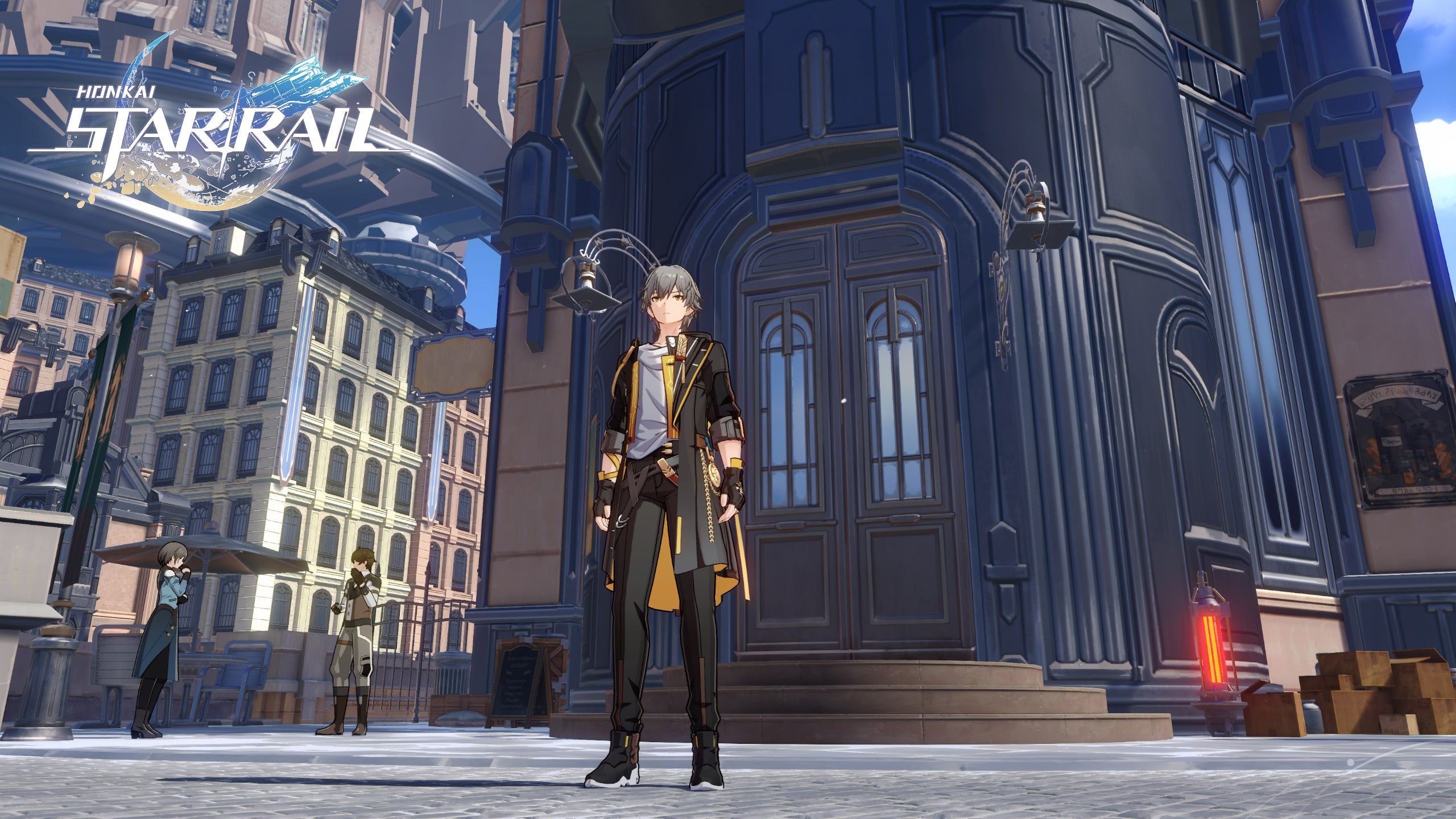 Honkai Star Rail Mr Cold Feet questions and answers | VG247