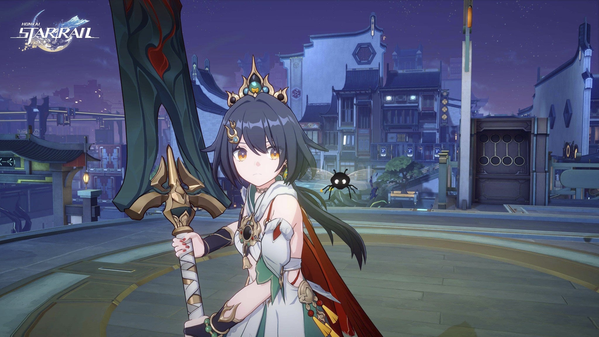 Honkai Star Rail Yunli builds and teams | VG247