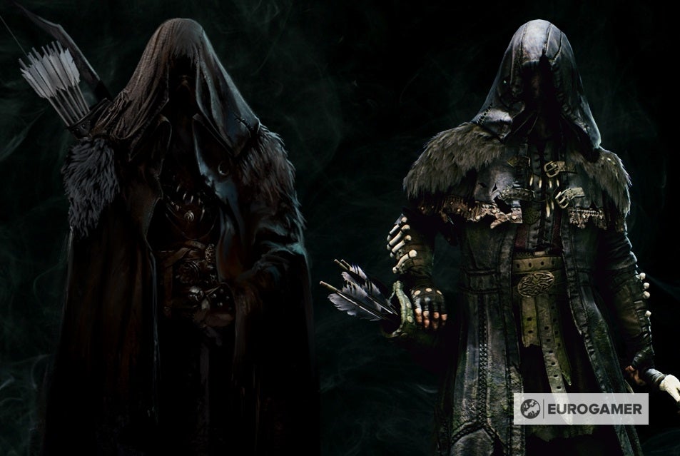 Robin Hood Black Shadow Robin And The Hoods Official Trailer (Sky)
