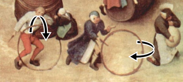 Hoop & Stick II Demo Released Today | Rock Paper Shotgun