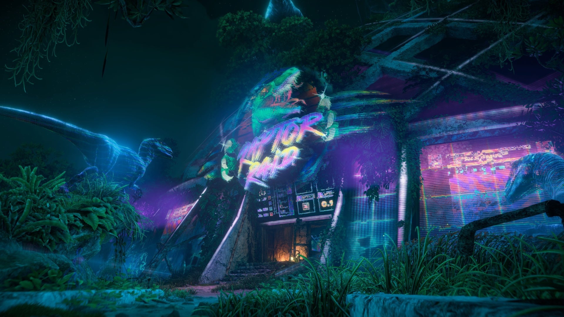 How to find the Armory and open the Volcano Doors in Horizon Forbidden ...