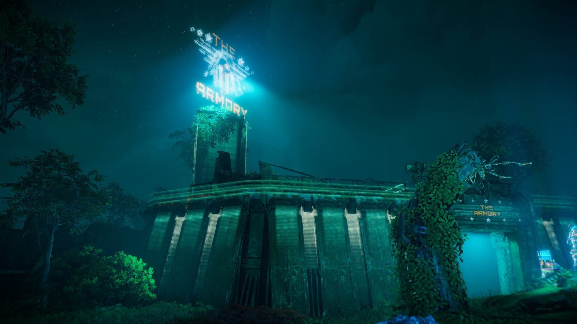 How to find the Armory and open the Volcano Doors in Horizon Forbidden ...