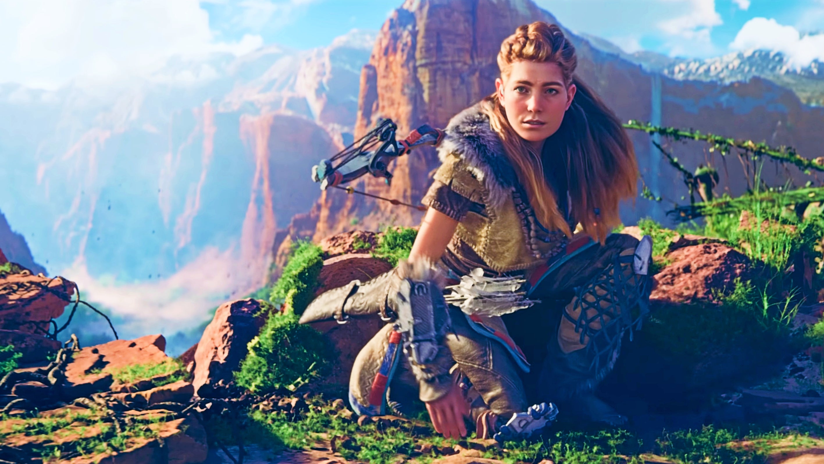 Horizon Forbidden West - Komplettlösung, Tipps und Tricks | Eurogamer.de