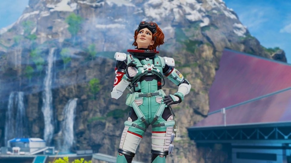Apex Legends has arrived on Steam with Season 7 | Rock Paper Shotgun