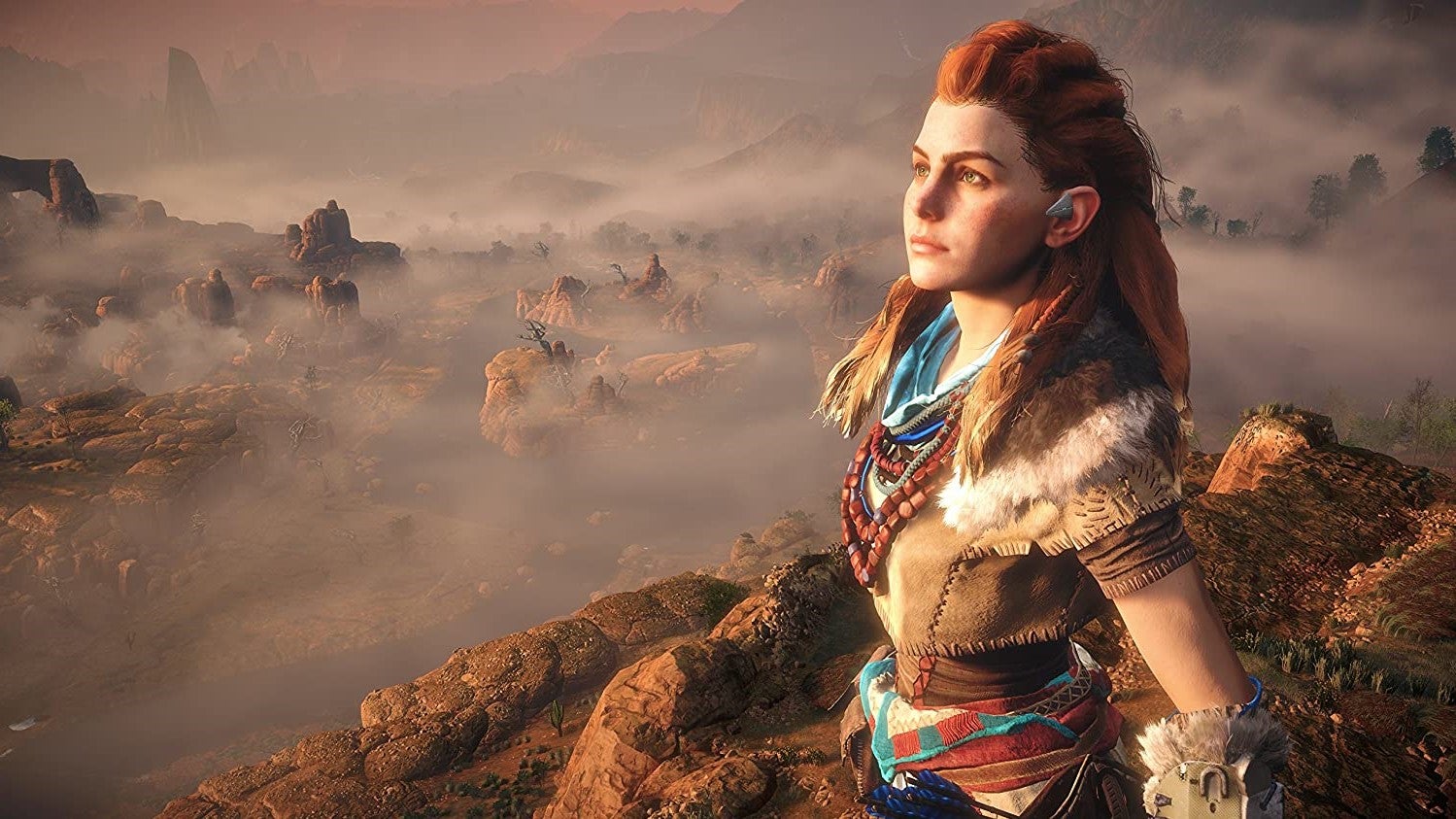 Horizon und Helldivers werden verfilmt: Live-Action-Projekte bestätigt | Eurogamer.de