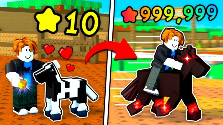 Horse RNG codes for June 2026 | VG247