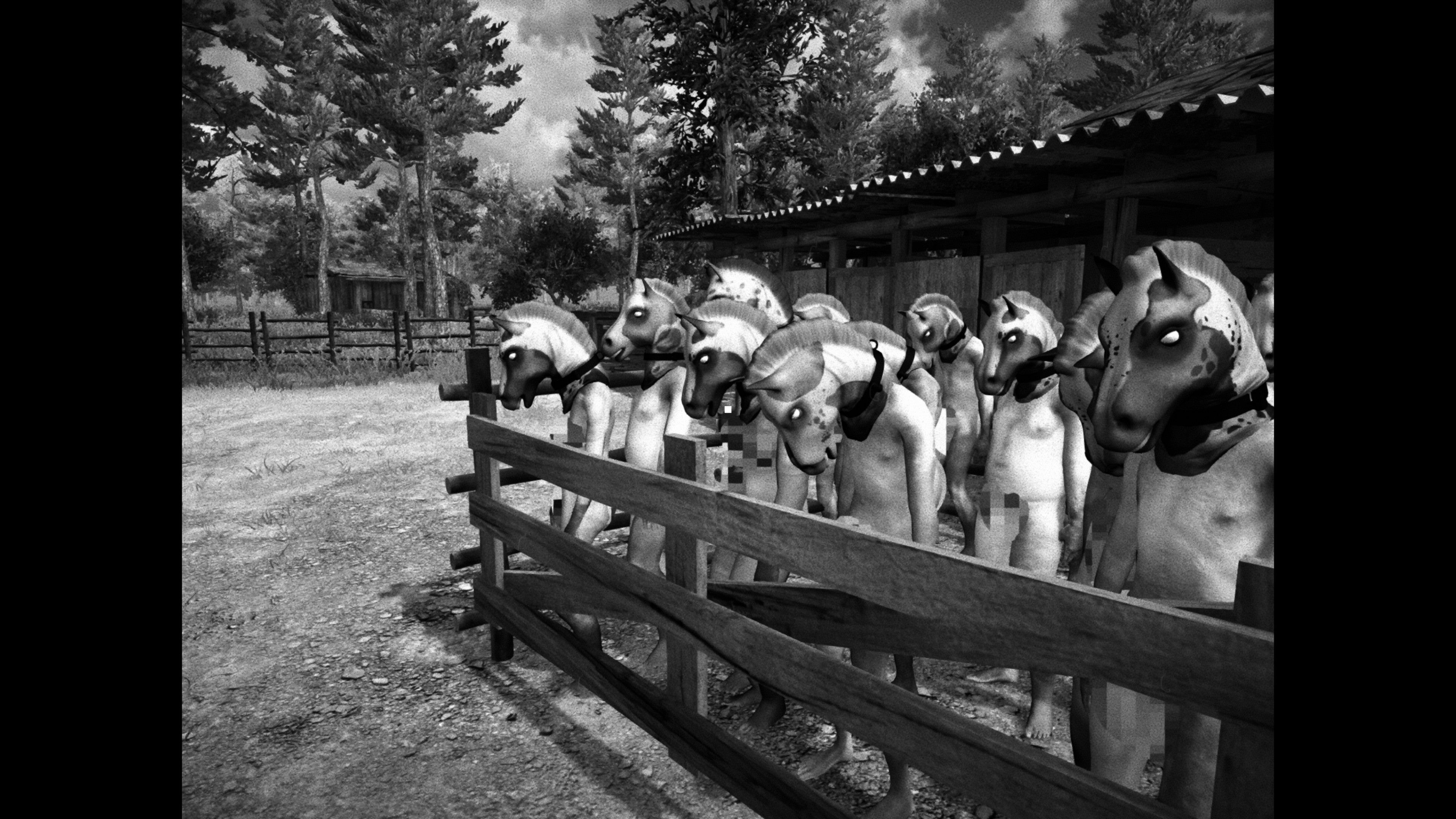 Following controversial bans from Steam and Epic, Santa Ragione's ...
