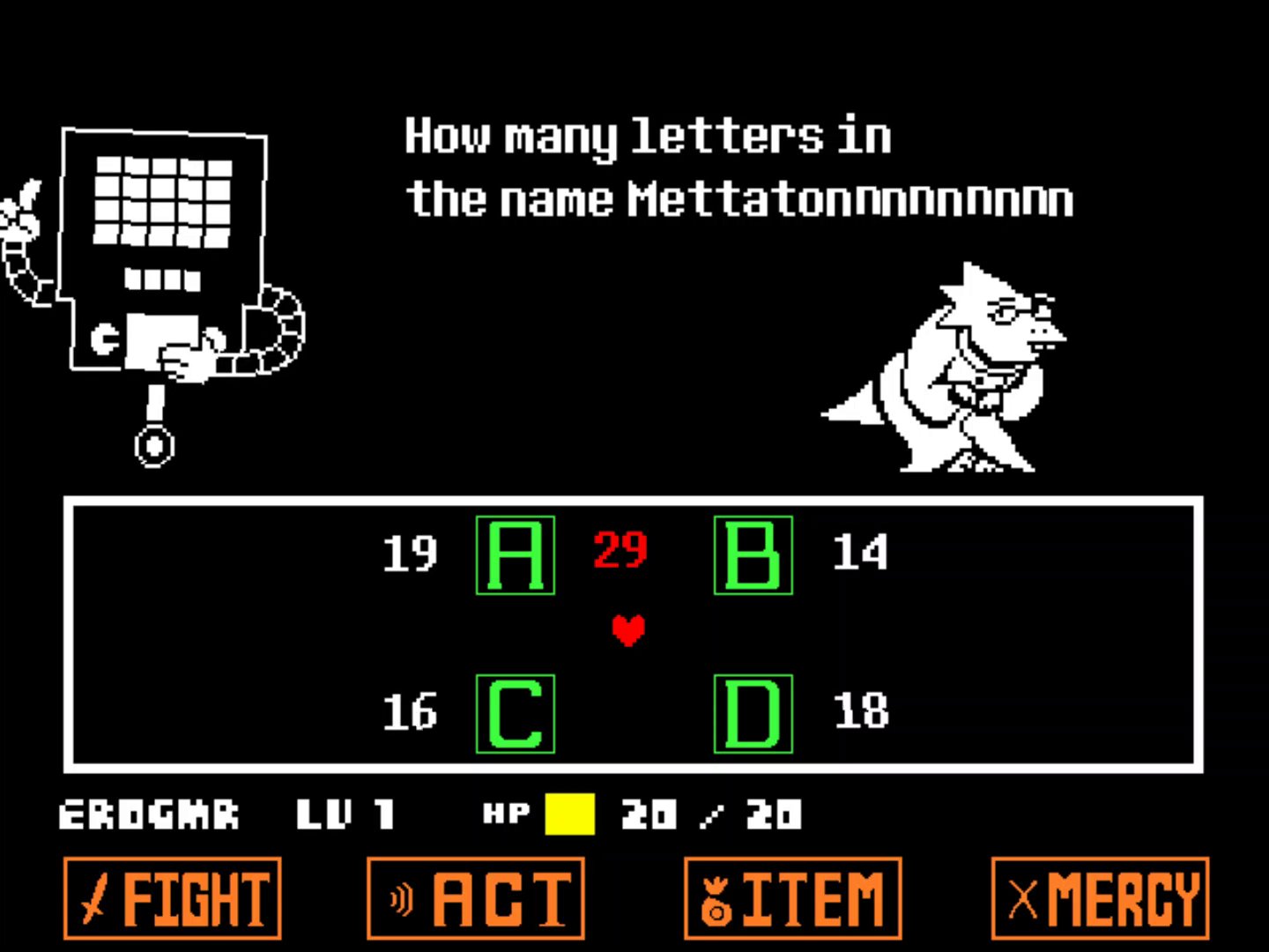 Undertale - Hotlands explored: Vent puzzle solutions and how to beat ...