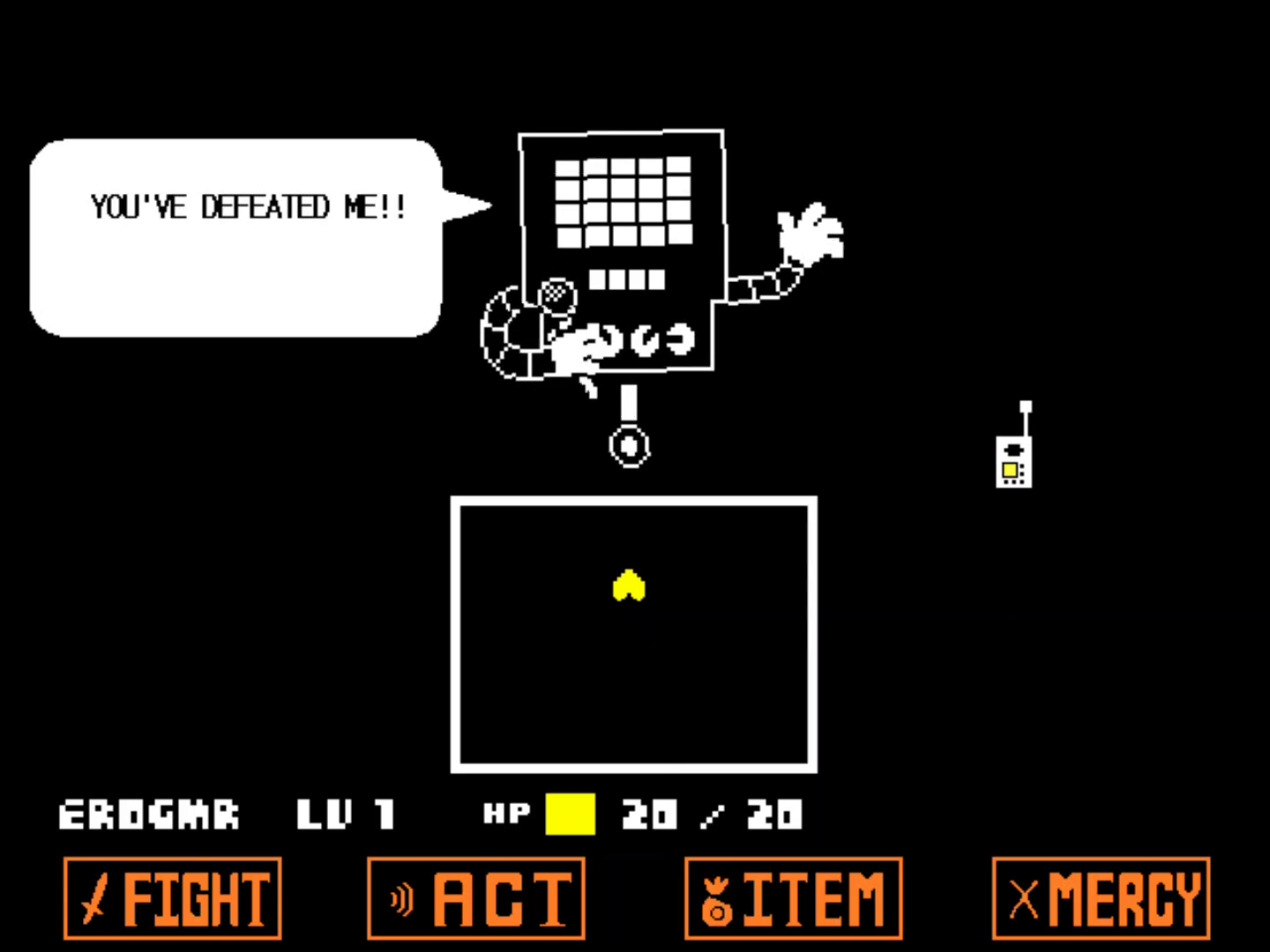 Undertale - Hotlands explored: Vent puzzle solutions and how to beat ...