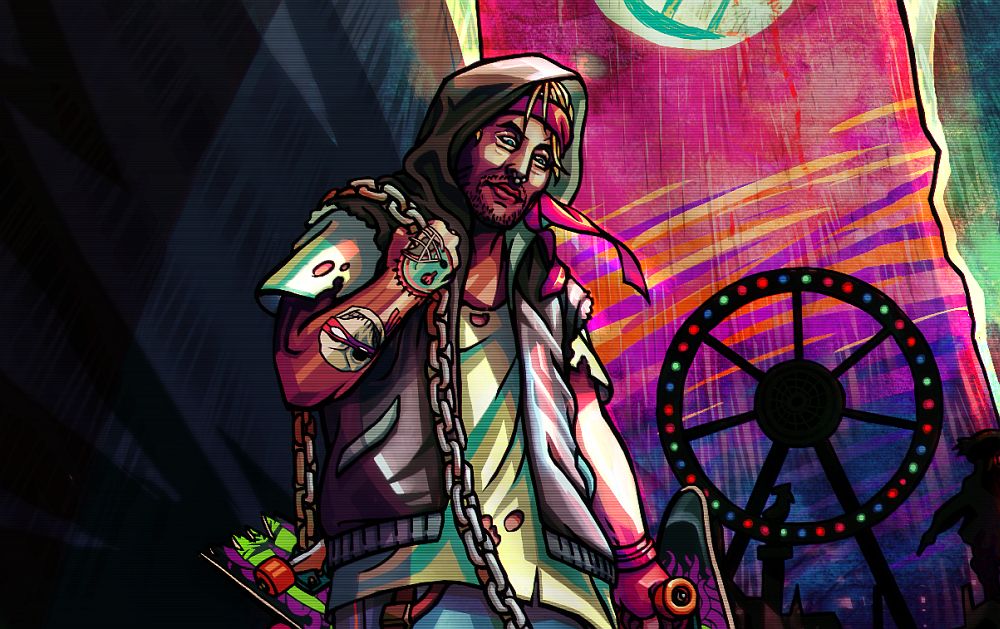 Hotline Miami 2: Wrong Number is series finale, plot and combat ...