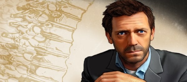 Placebo FX: House M.D. Demo | Rock Paper Shotgun