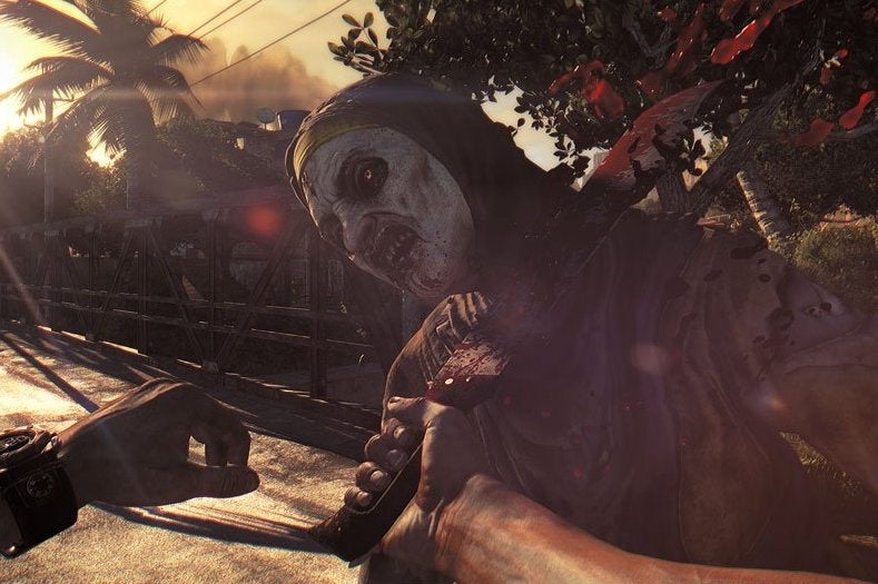 How Dying Light is keeping the zombie genre fresh | Eurogamer.net