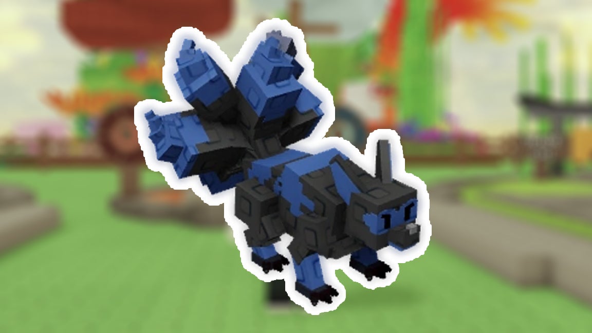 How to get the Corrupted Kitsune in Grow a Garden | Eurogamer.net