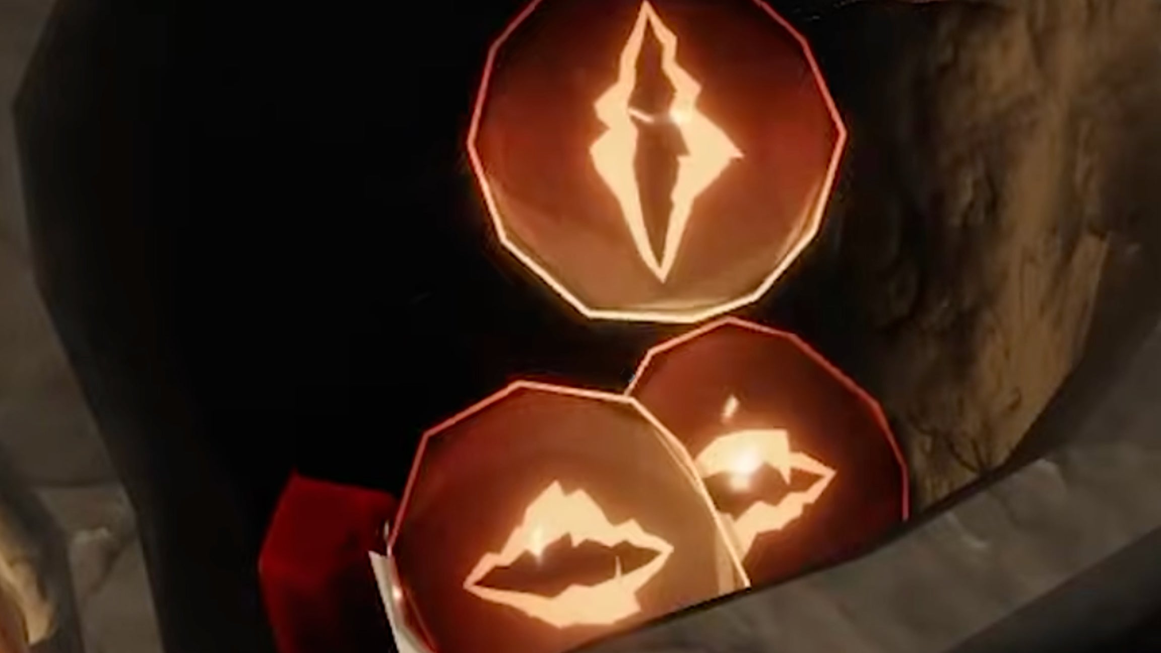 How to get Eye Ore in The Forge | VG247