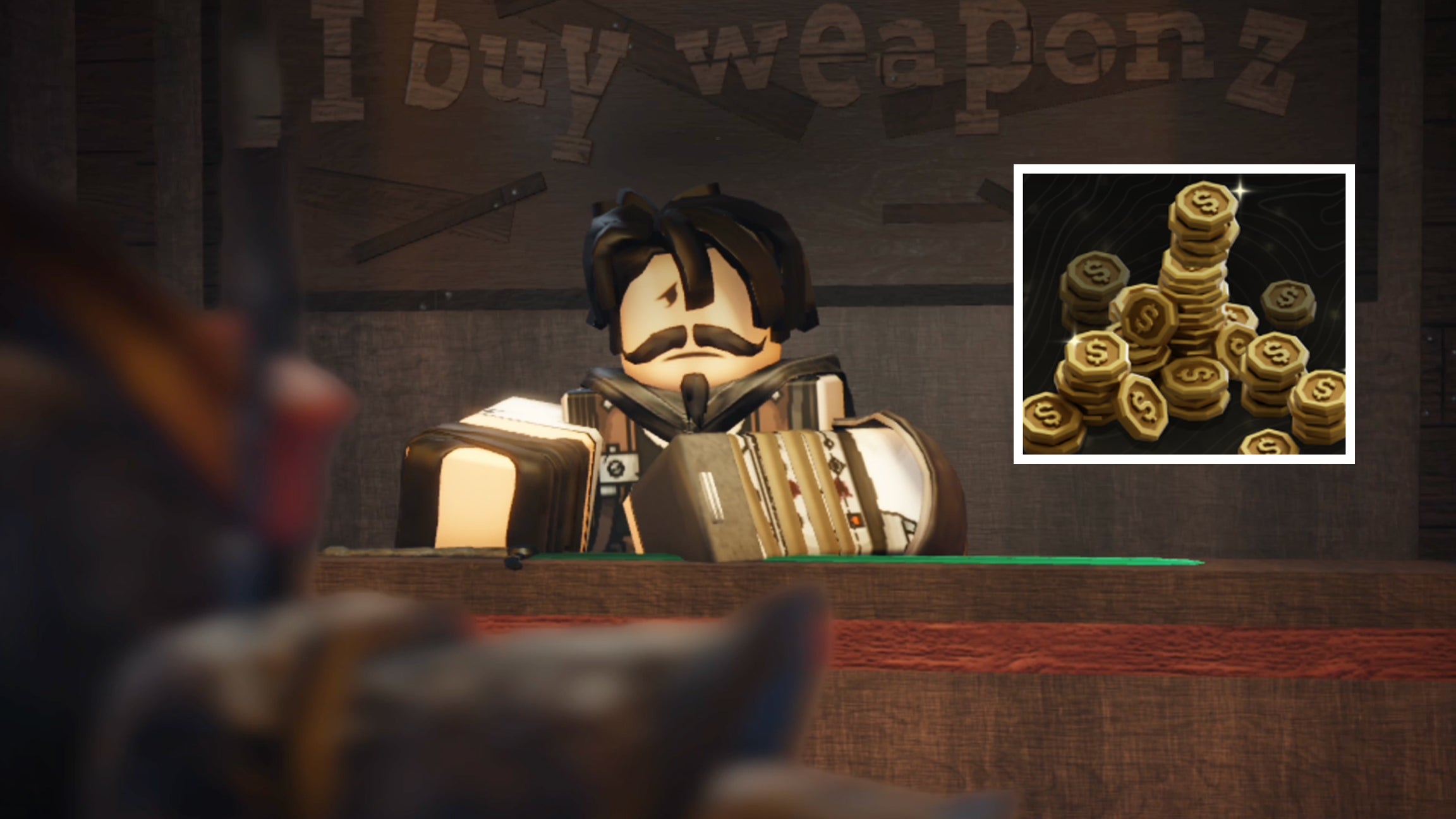 How to make money fast in The Forge | Eurogamer.net