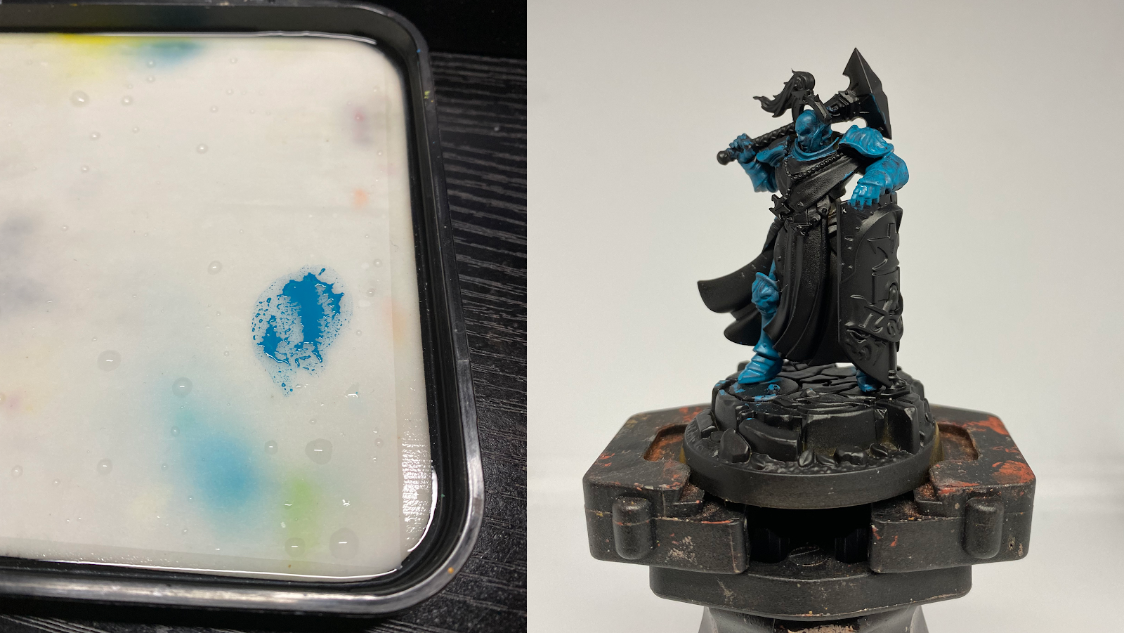 How to paint miniatures: A step-by-step beginner’s guide | Dicebreaker