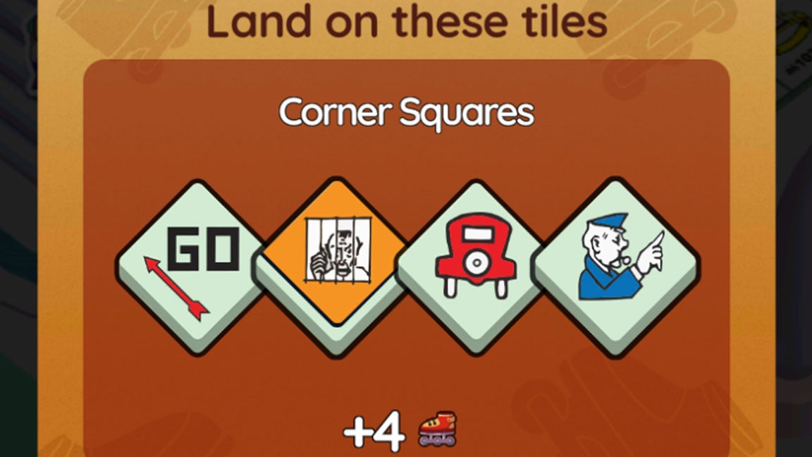 Monopoly Go Diner Dash rewards | VG247