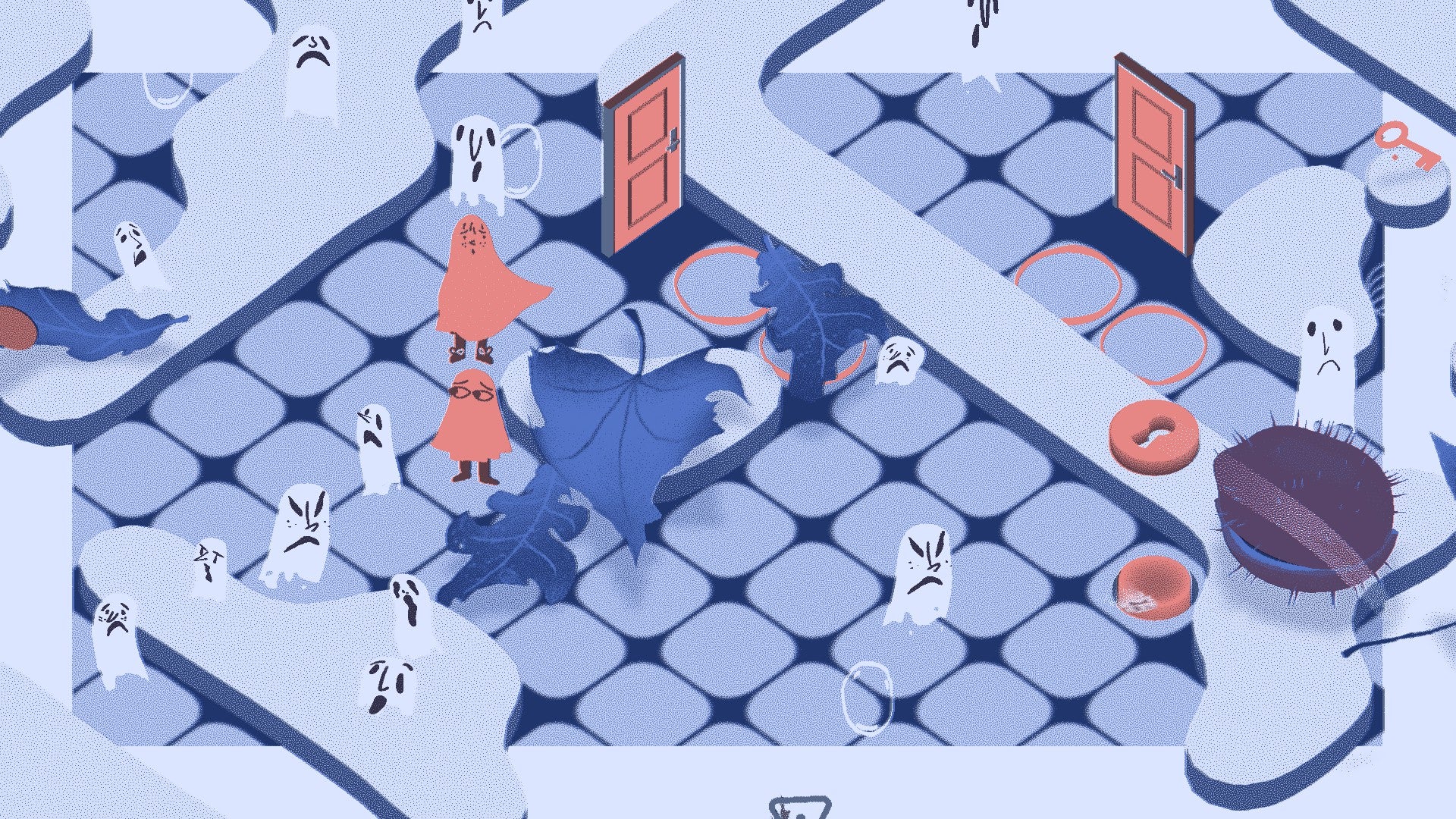 How To Say Goodbye review: a cozy, compassionate puzzle game about ...