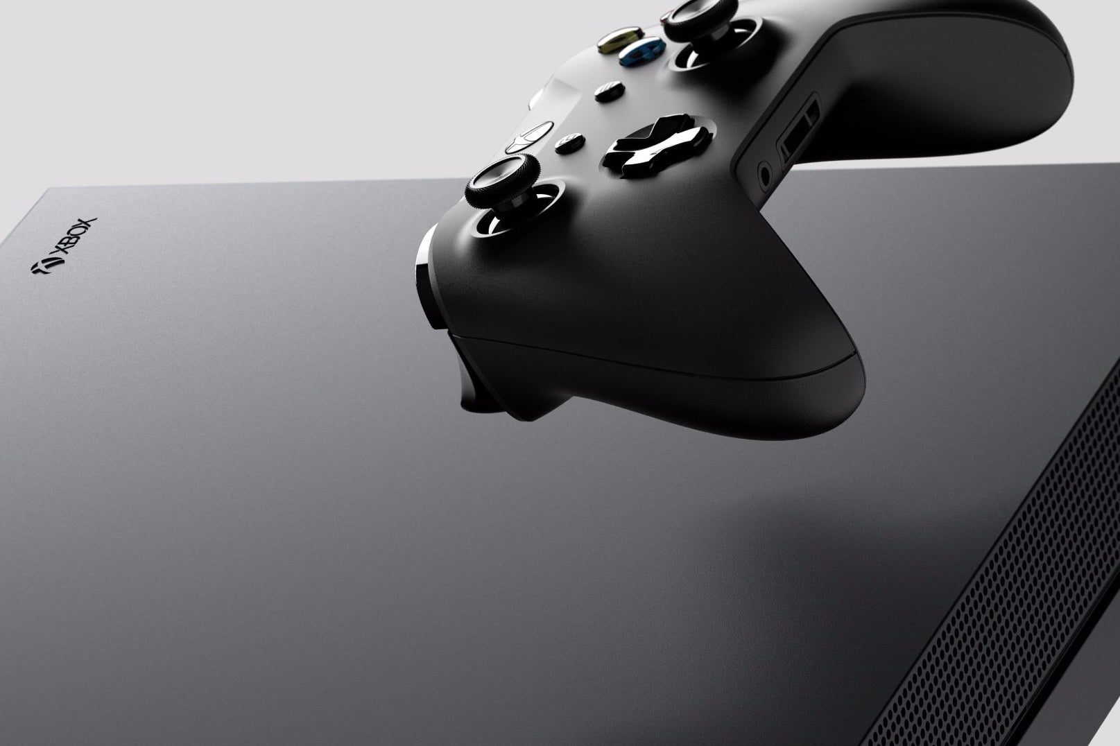 Xbox one system transfer store
