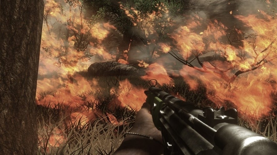 How videogames explore our ancient, troubled love affair with fire ...