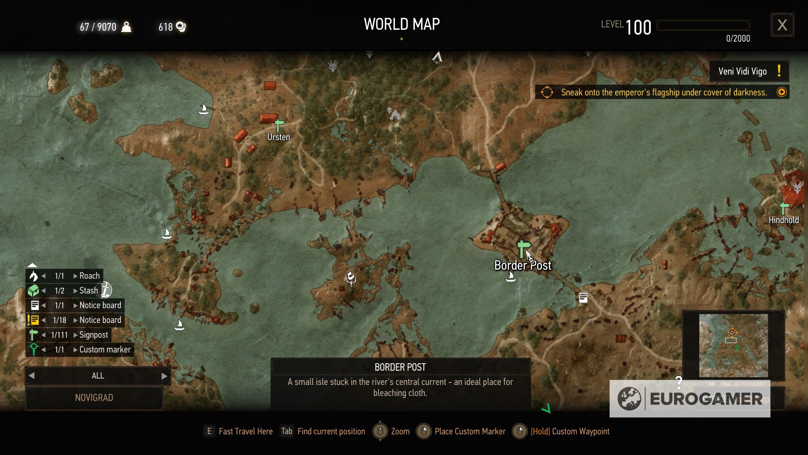 The Witcher 3 mods: Our best mod recommendations and how to install ...