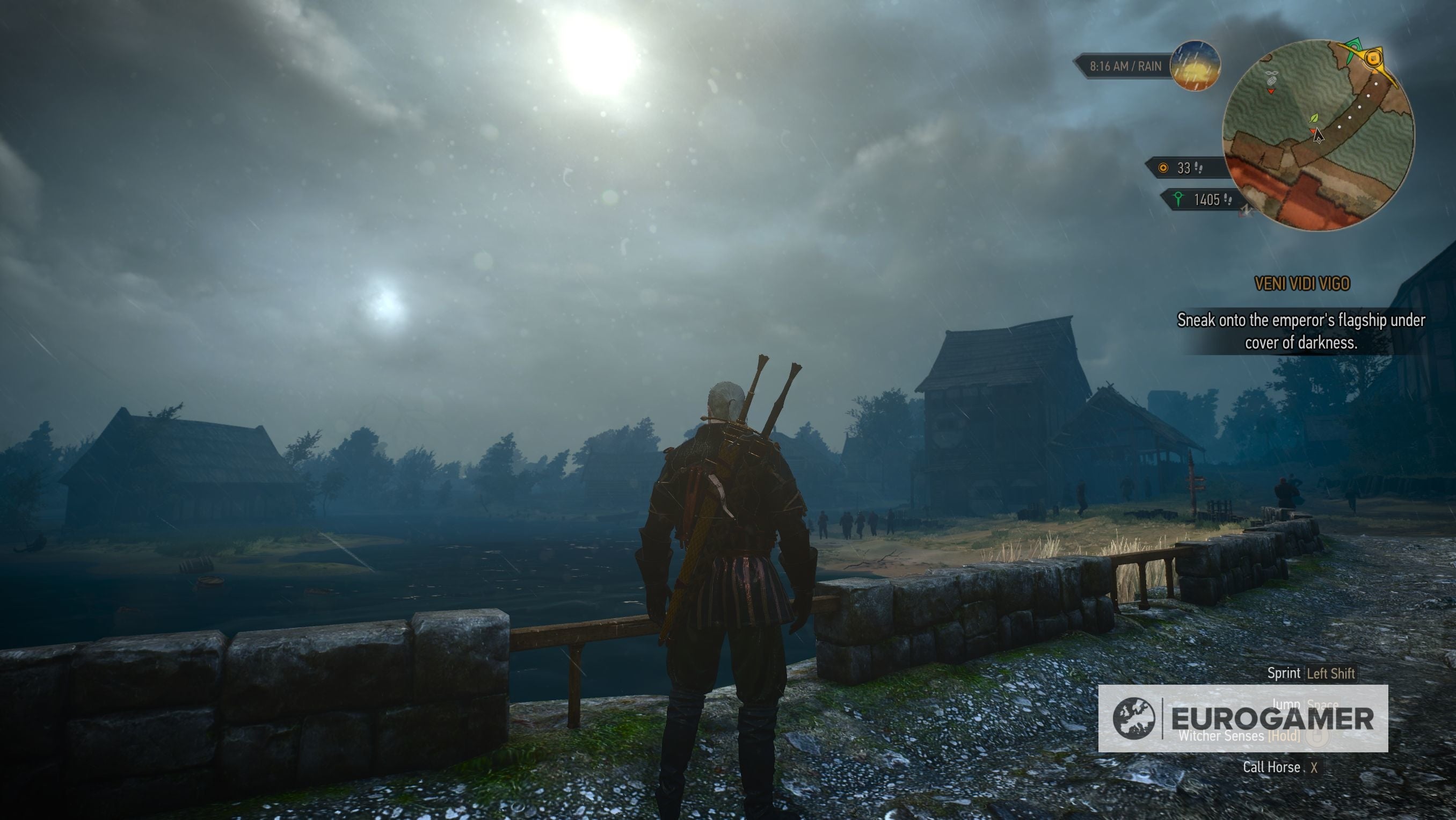 The Witcher 3 mods: Our best mod recommendations and how to install ...