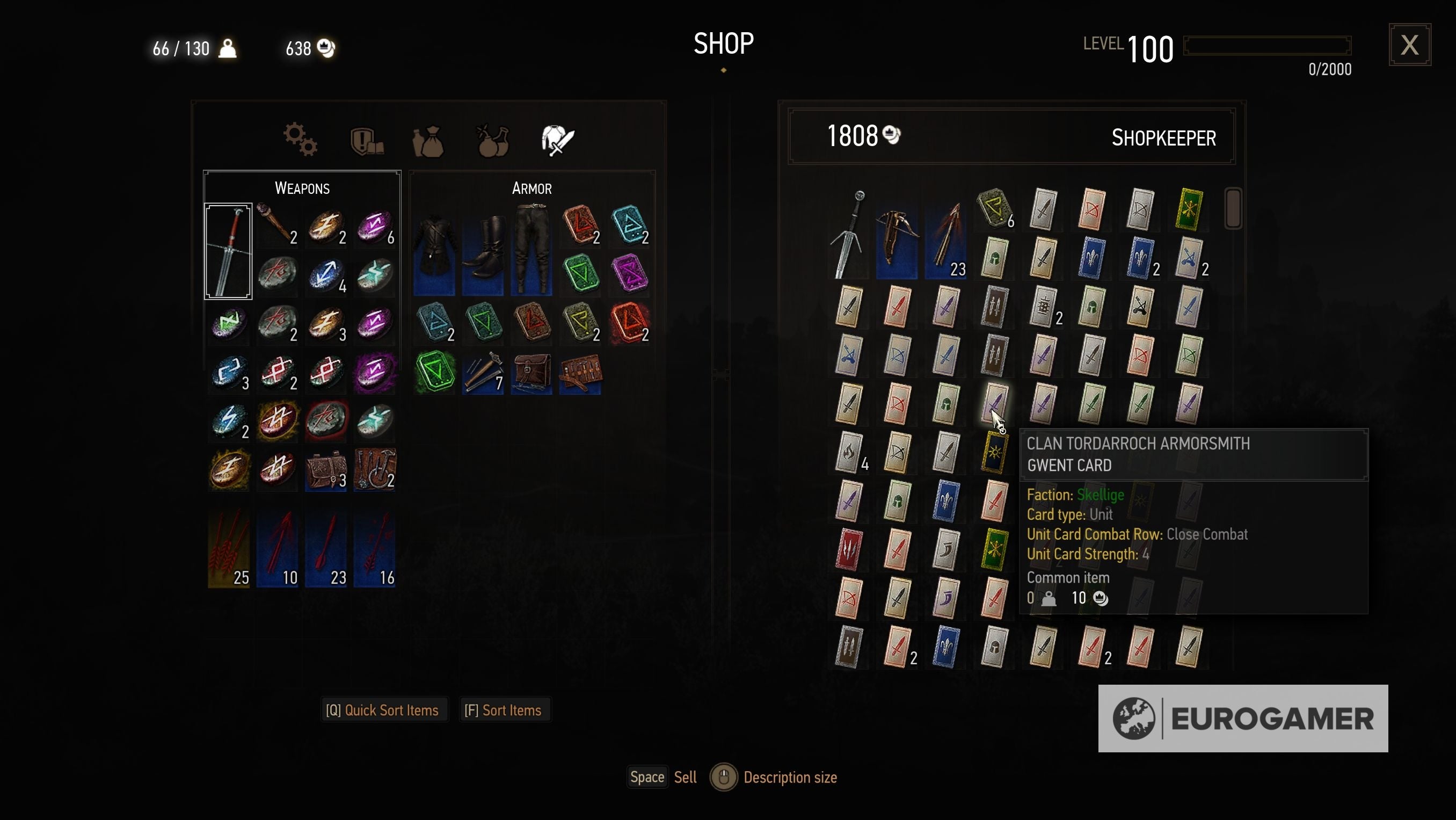 The Witcher 3 mods: Our best mod recommendations and how to install ...