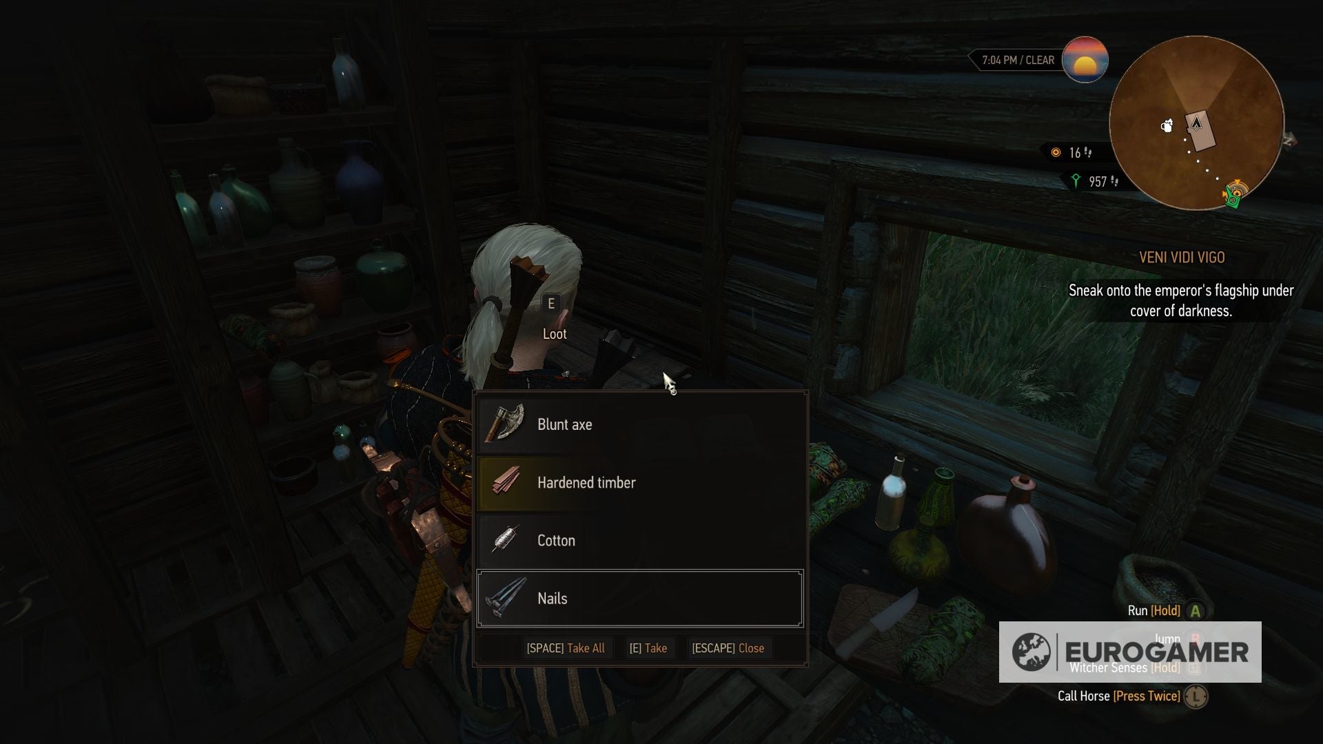 The Witcher 3 mods: Our best mod recommendations and how to install ...