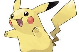 Pokémon Go Pikachu - Como apanhar o Pikachu e fazer dele o teu Starter ...