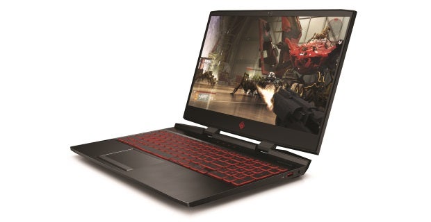 HP Omen 15 (2018) adds Intel Optane Memory: price, specs, release date ...