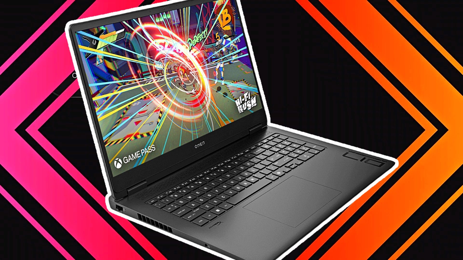 Guter Kompromiss? HP Omen 17-db0277ng Gaming-Notebook im Test ...