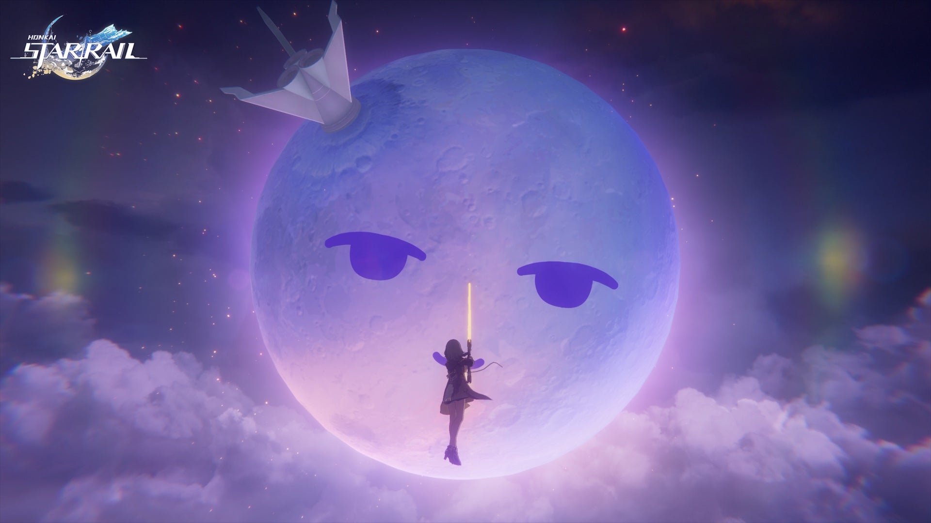 Honkai Star Rail Elation Trailblazer build and teams | VG247