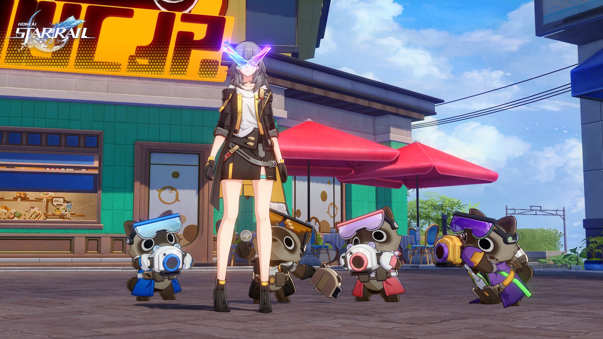 How to complete the Signs of Fragmentum side quest in Honkai Star Rail ...