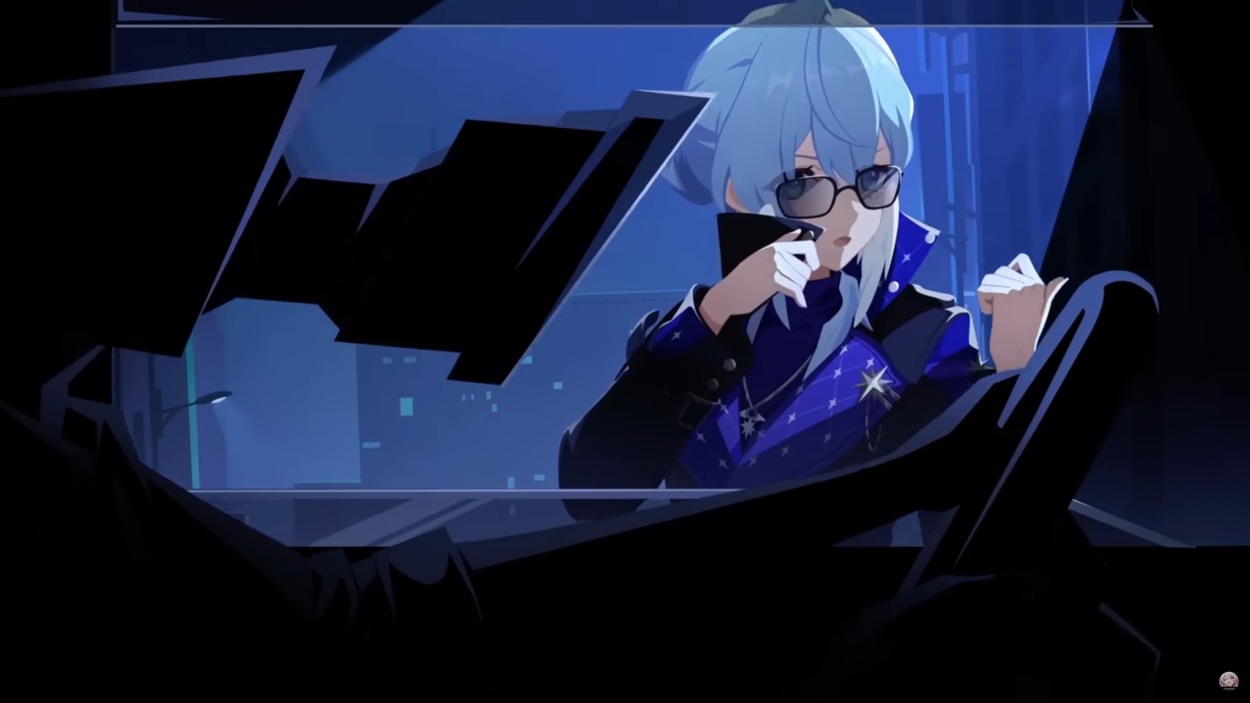 Honkai Star Rail Robin kit and Traces priority | VG247