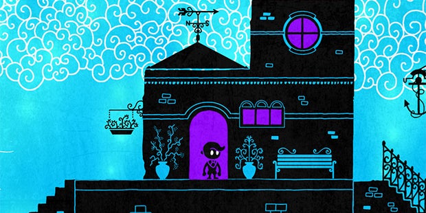 Hue: Showing A World's True Colours | Rock Paper Shotgun