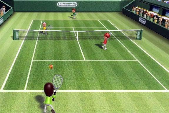 Wii Sports Eurogamer