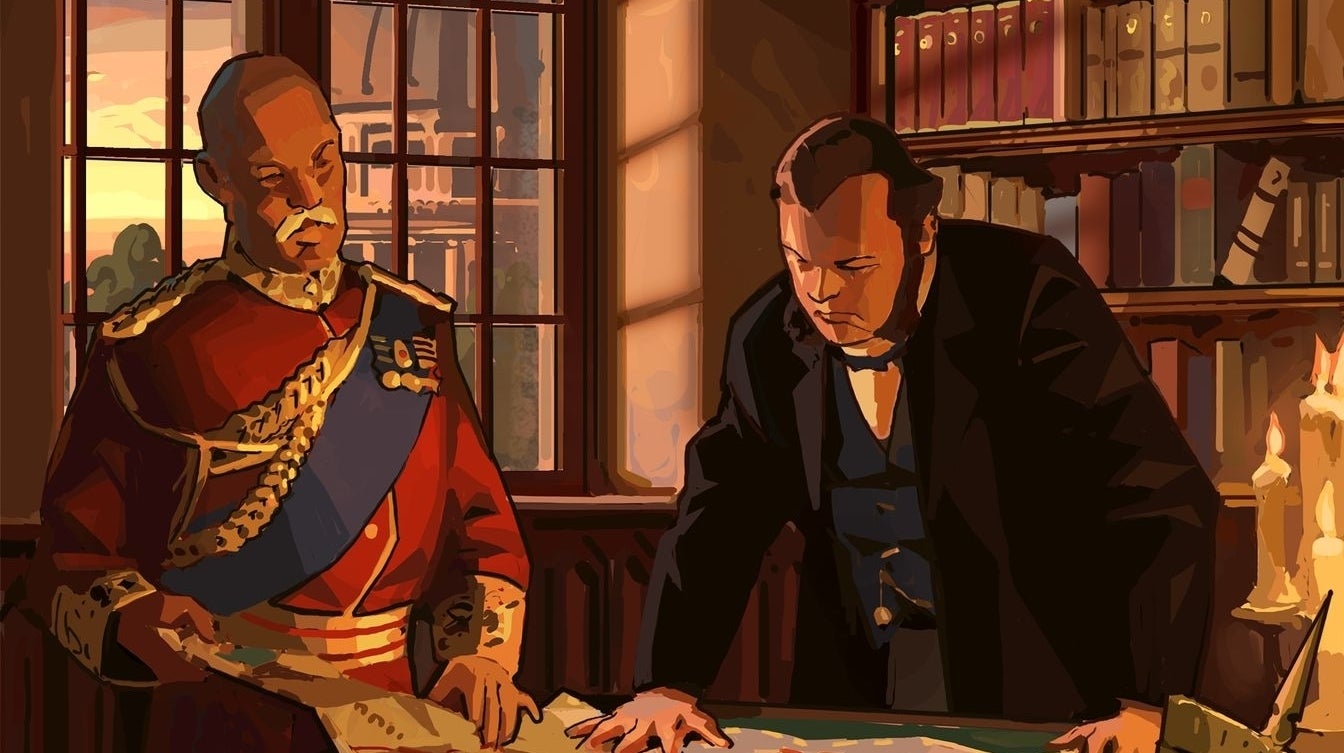 Humankind review - thoughtful authenticity nudges the scales away from ...