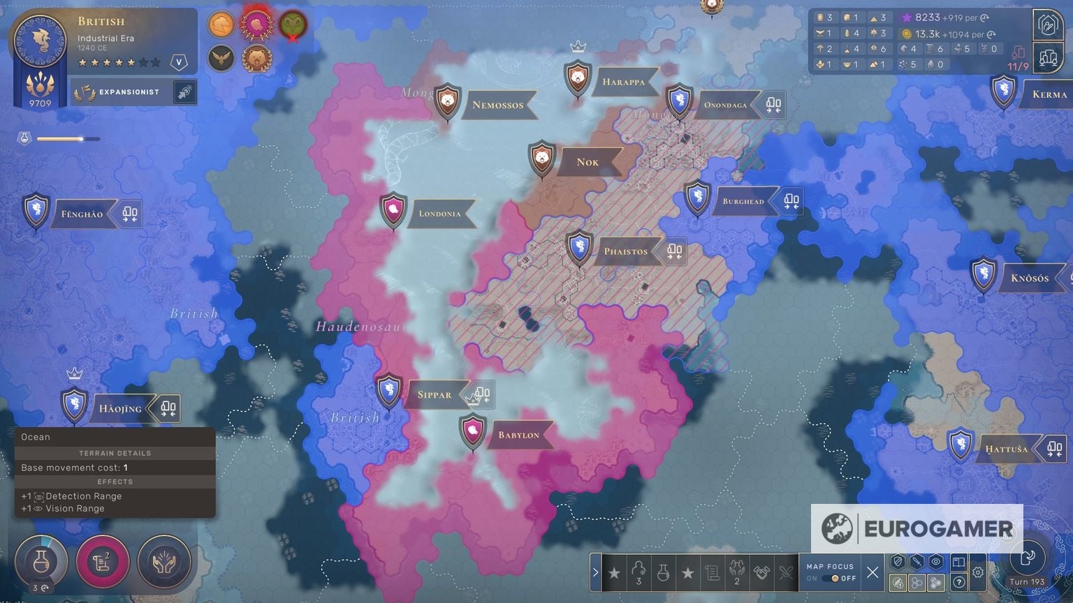 Humankind review - thoughtful authenticity nudges the scales away from ...