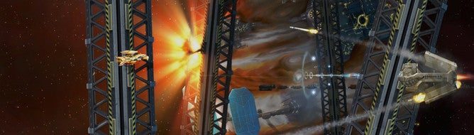 Humans Must Answer Kickstarter adds $7 shmup bundle to reward tiers | VG247